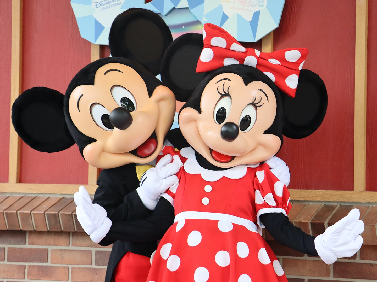 Disney Weekend 2 | nerdgeek