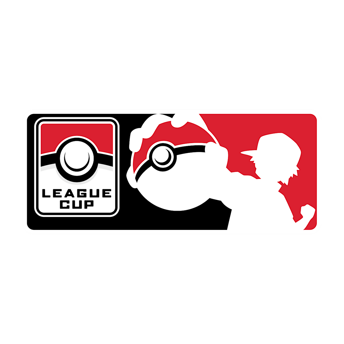 Pokémon League bij nerdgeek